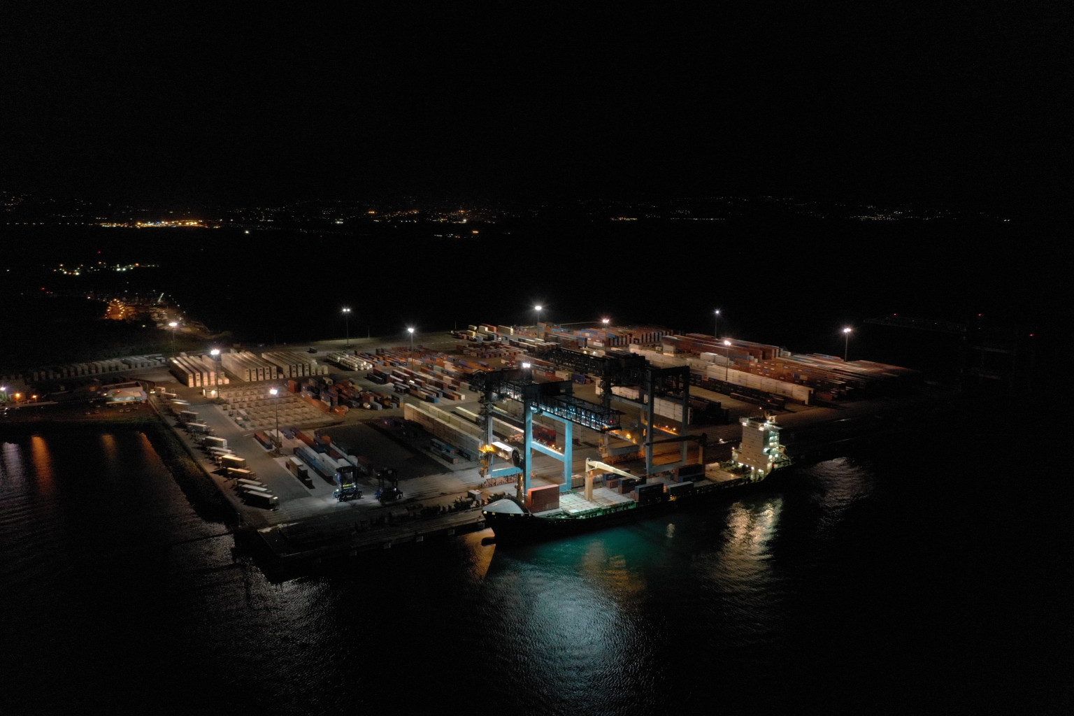 MARTINIQUE: Creating a green port in 10 years | Portside Caribbean