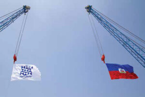 Port Lafito: Caribbean’s newest world-standard terminal | Portside ...