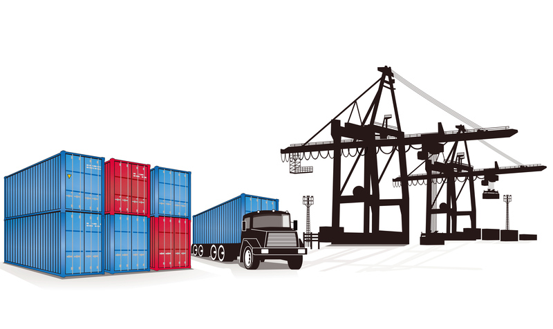 Managing port technology and systems | Portside Caribbean