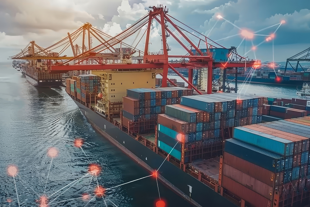 Logistics in the Caribbean: Time for a re-evaluation? | Portside Caribbean
